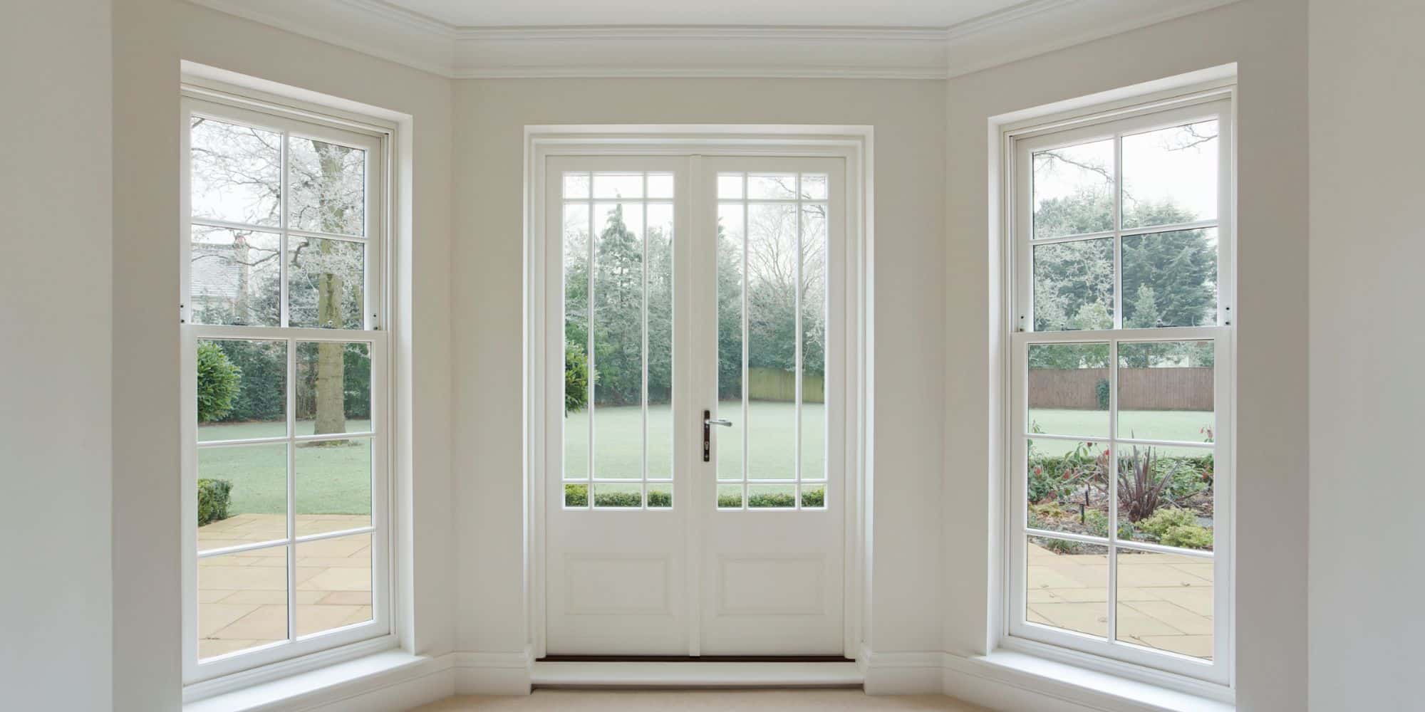 10 Benefits of New UPVC Windows and Doors for Your Home